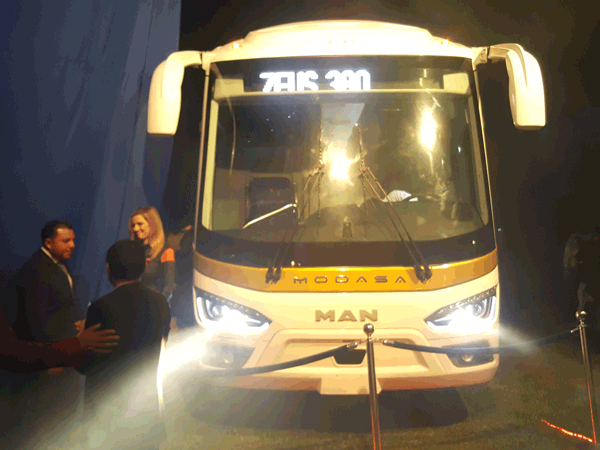 MODASA, presentación de nuevos modelos | Revista Buen Viaje