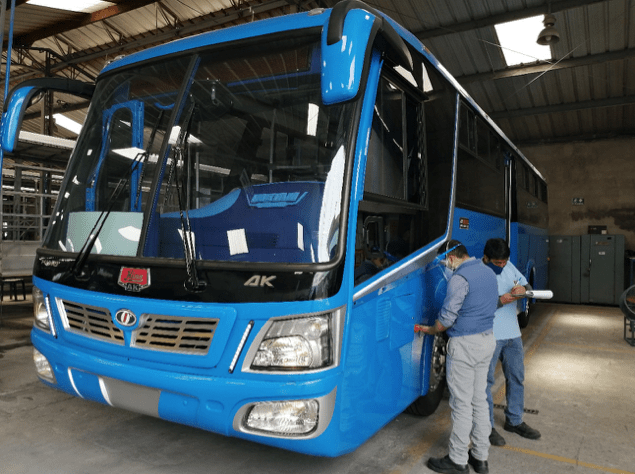 Nueva calificación de servicio AA y AAA | Revista Buen Viaje