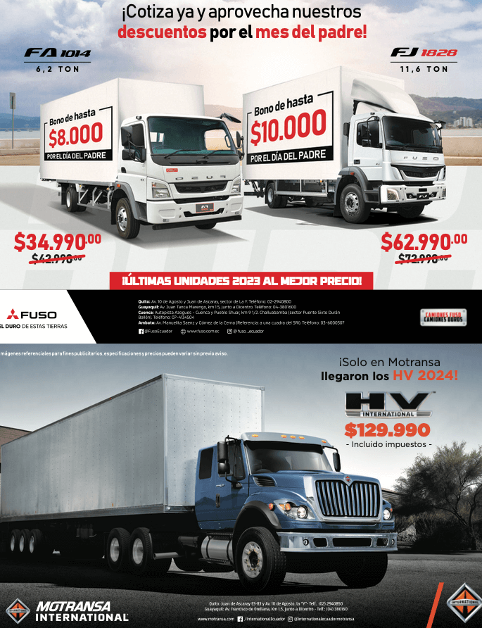 Cotiza ya y aprovecha nuestros descuentos por el mes el Padre. | Revista Buen Viaje