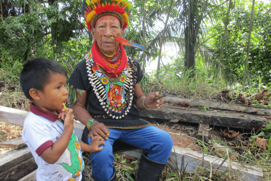 Chamanismo: una de las prácticas ancestrales más importantes | Revista ...