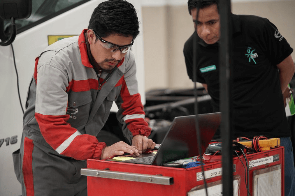 Nueve beneficios de la telemática para el transporte pesado | Revista ...