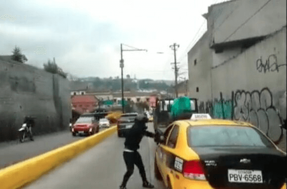 Inseguridad En Carreteras Aumenta En Todo El País Revista Buen Viaje