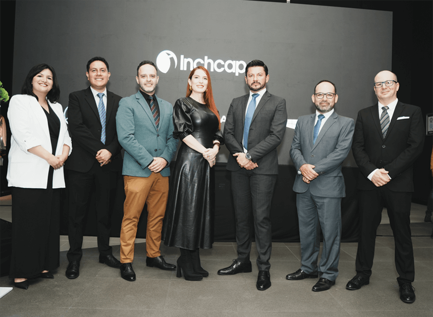 Inchcape expande su presencia en Ecuador con la apertura de 3 nuevas ...