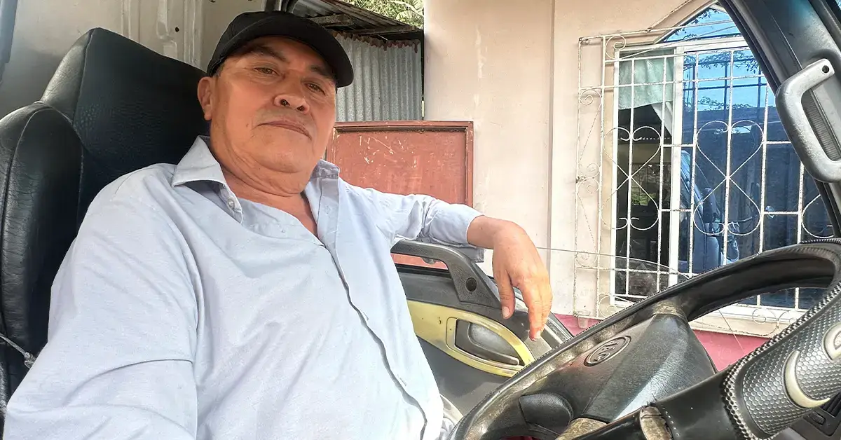 Discapacidad no es inutilidad: Historia de Alberto Ramos | Revista Buen ...